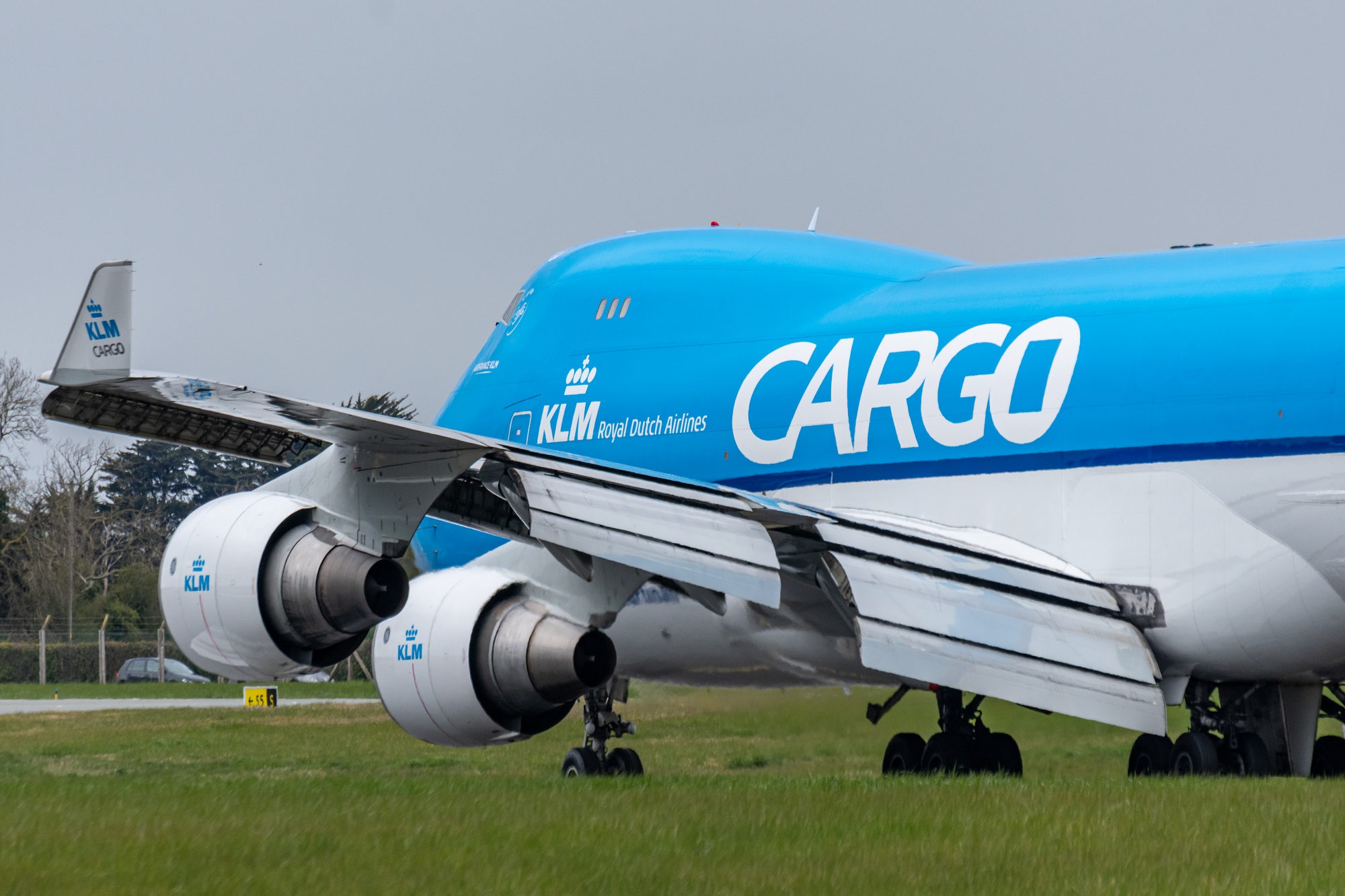 KLM adds four Airbus A350F aircraft to its order book - AeroTime