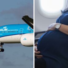 A320 pilot delivers baby midflight en route to Bangkok - AeroTime