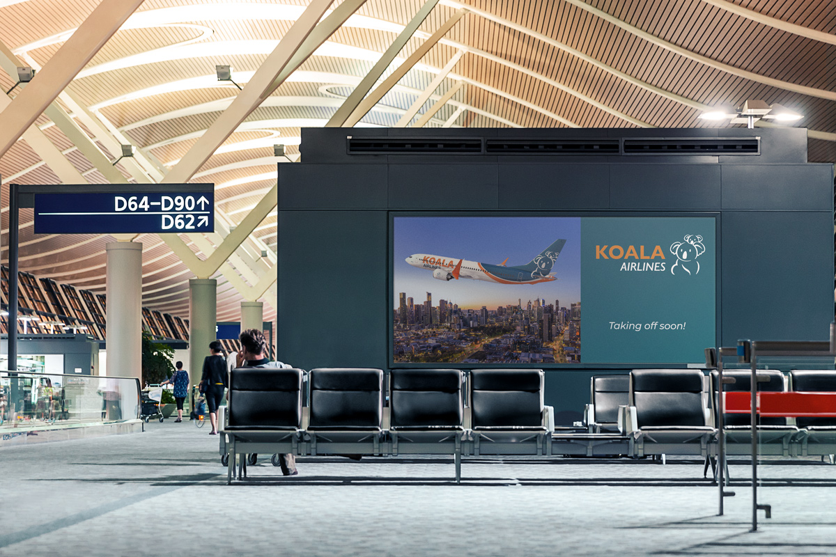Australian newcomer Koala Airlines plans services