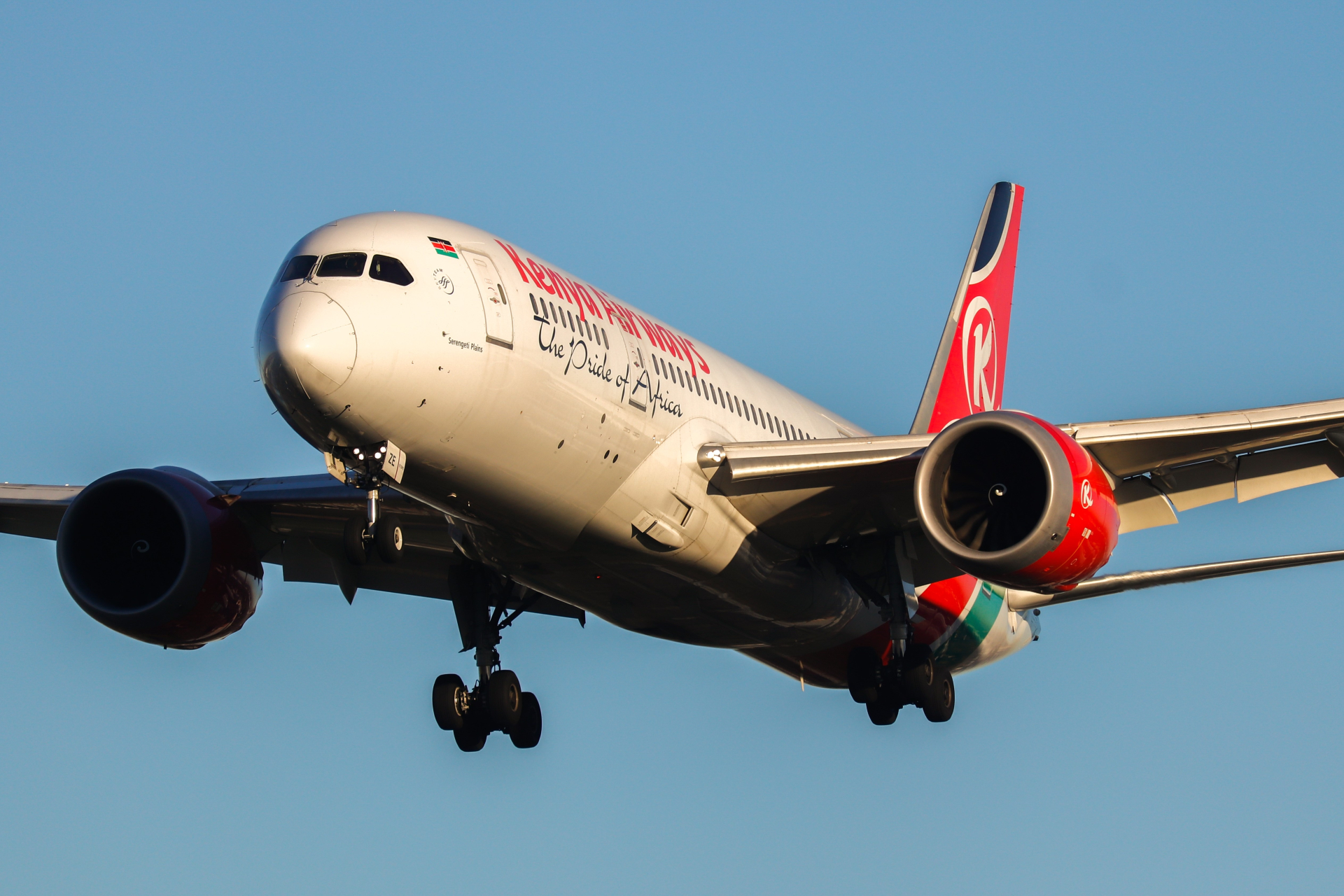 KQ Cargo, Astral sign deal to boost Africa-UAE trade - AeroTime