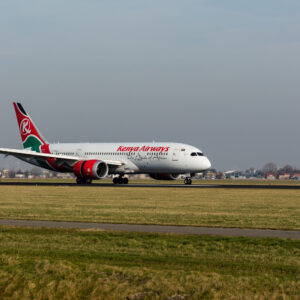 KQ Cargo, Astral sign deal to boost Africa-UAE trade - AeroTime