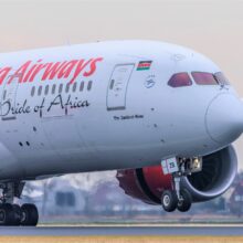 Boeing trims 787 Dreamliner production rate amid quality issues - AeroTime