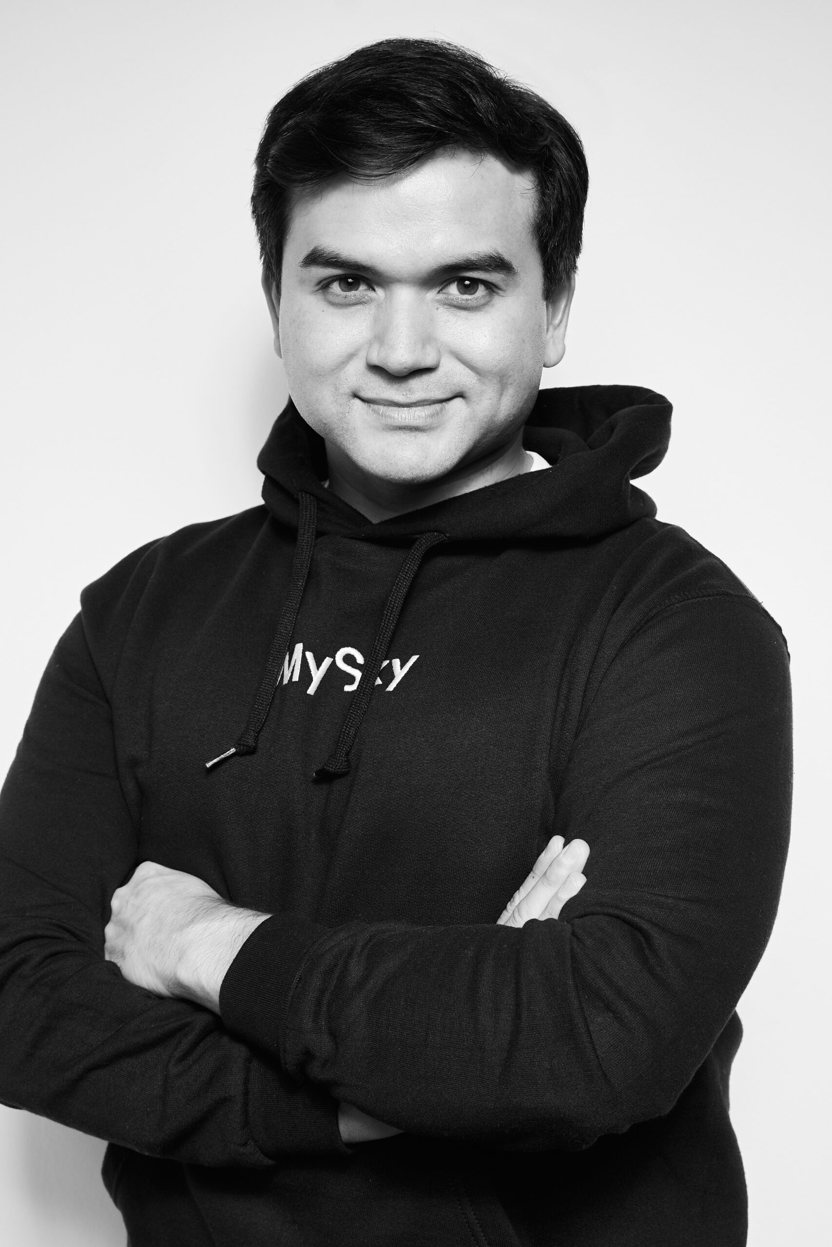 Powering business aviation: MySky CEO talks to AeroTime - AeroTime