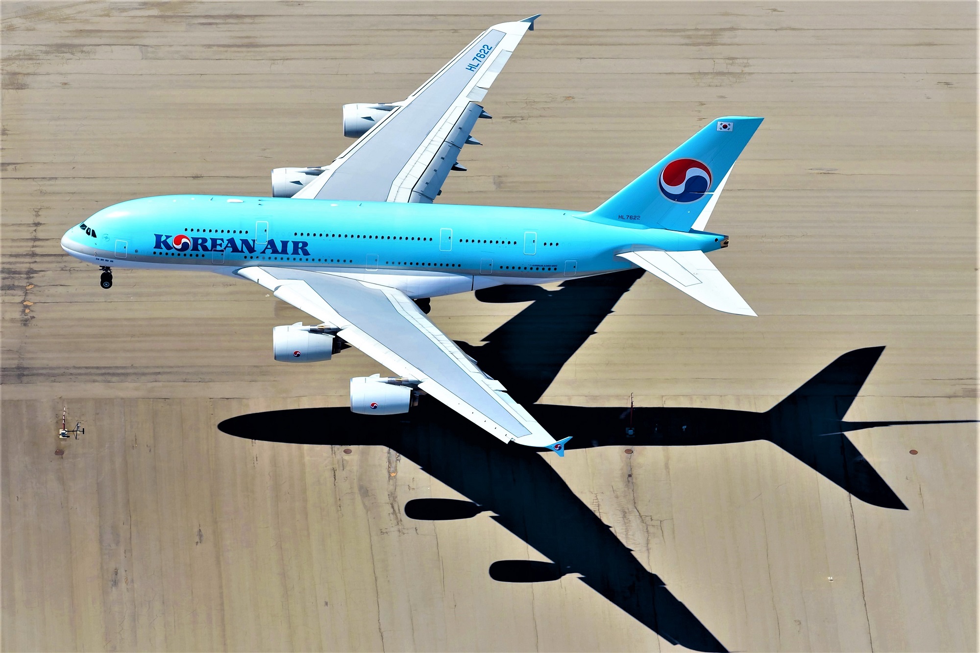 Korean Air to complete Asiana Airlines takeover in 2023: CEO - AeroTime
