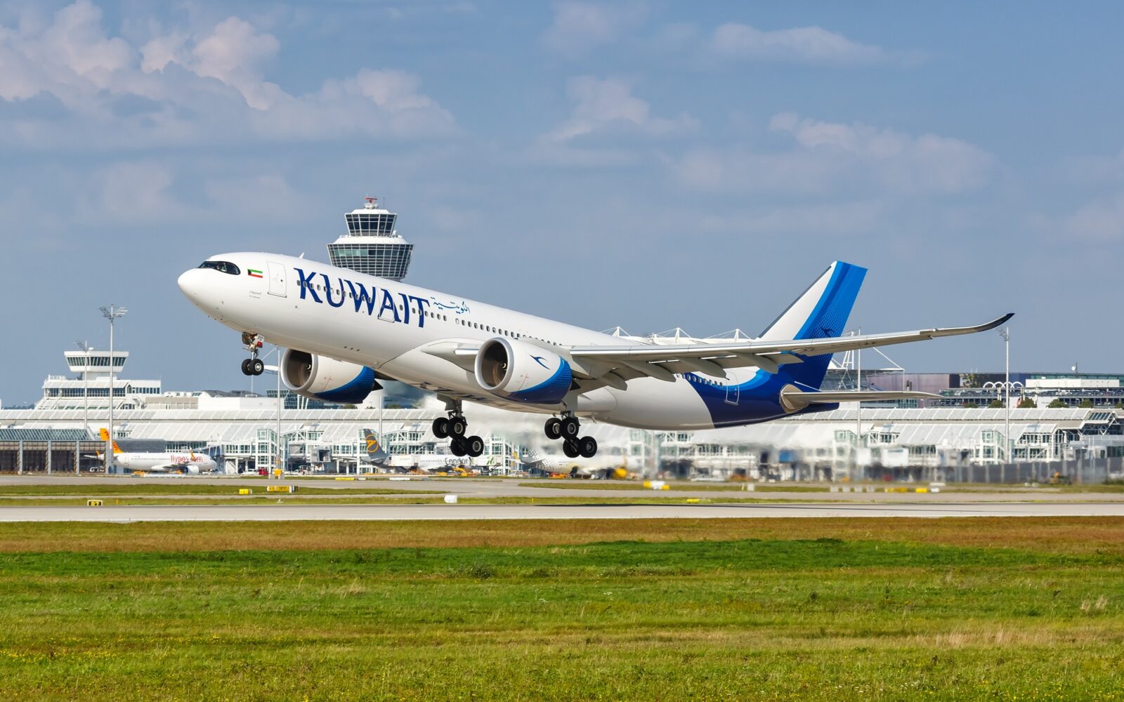 Kuwait Airways progressing steadily toward profitability - AeroTime