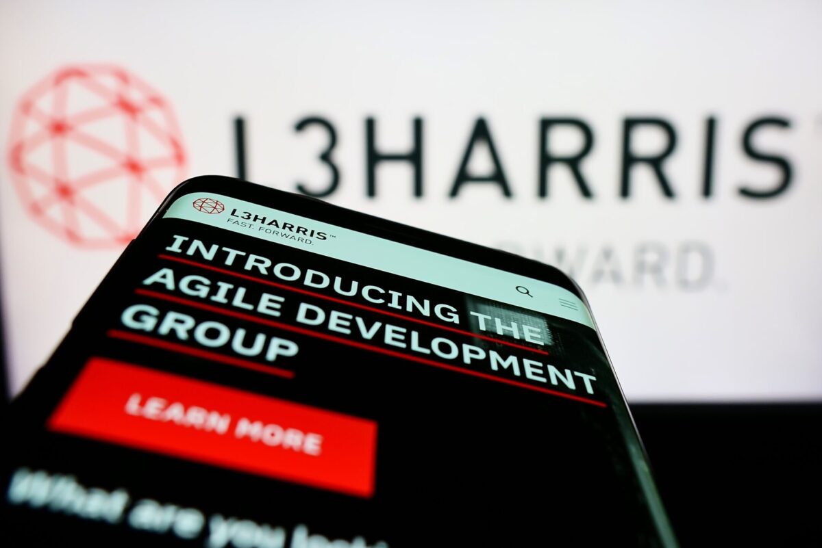 L3Harris avionics, training units rebranded Acron Aviation - AeroTime
