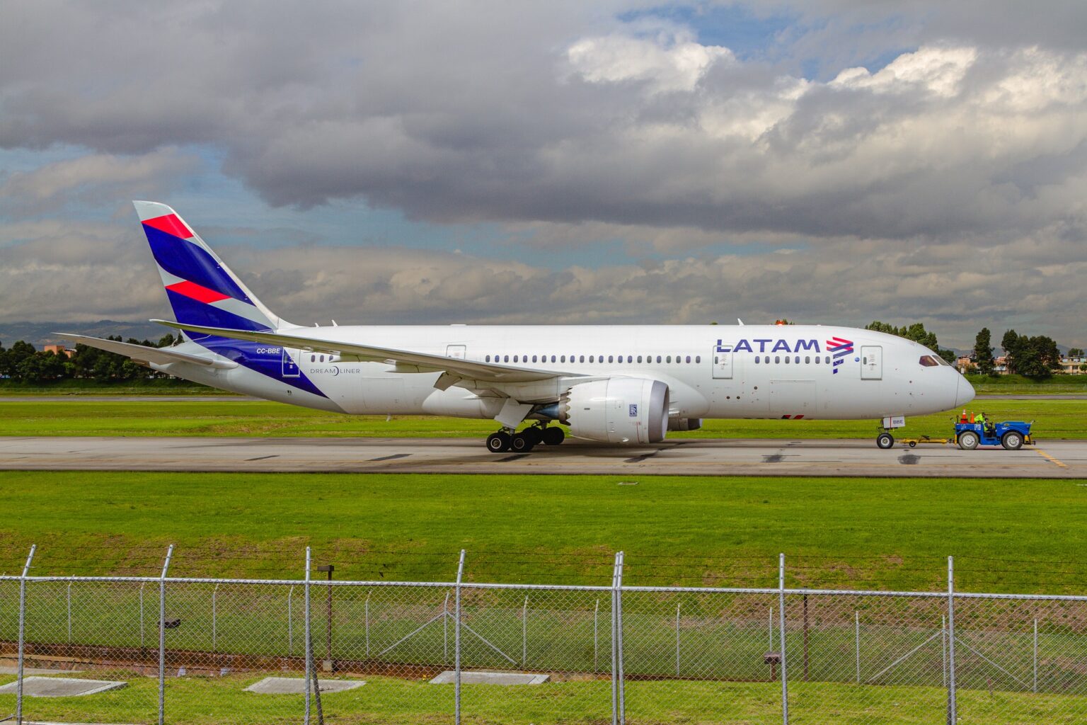 Delta and LATAM to be official carriers of Copa América 2024