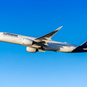 Airbus conducts 100% SAF test flight on A321neo - AeroTime