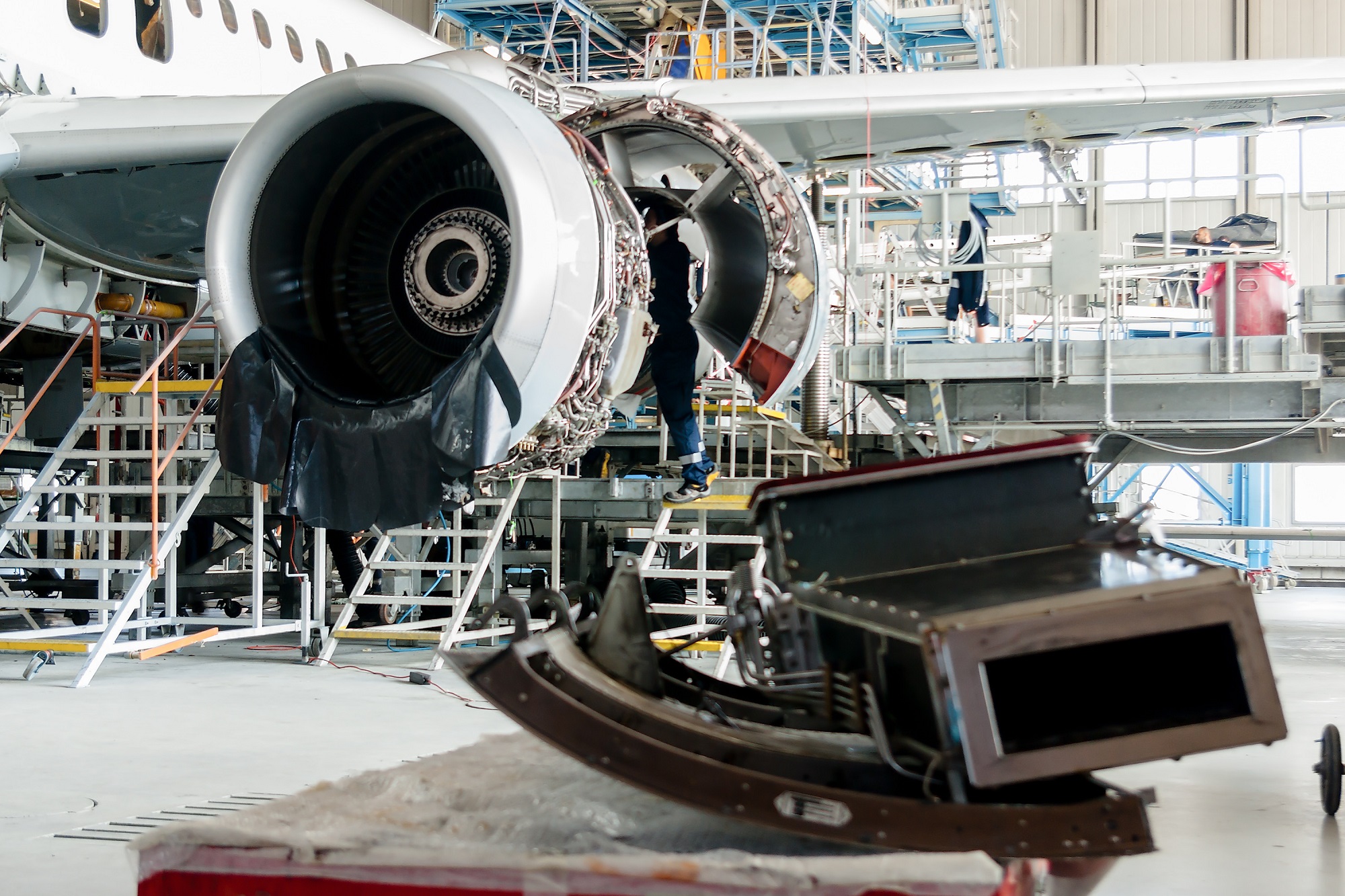 Locatory.com launches aviation consumables marketplace