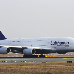 Lufthansa to bring back all stored Airbus A340-600s - AeroTime