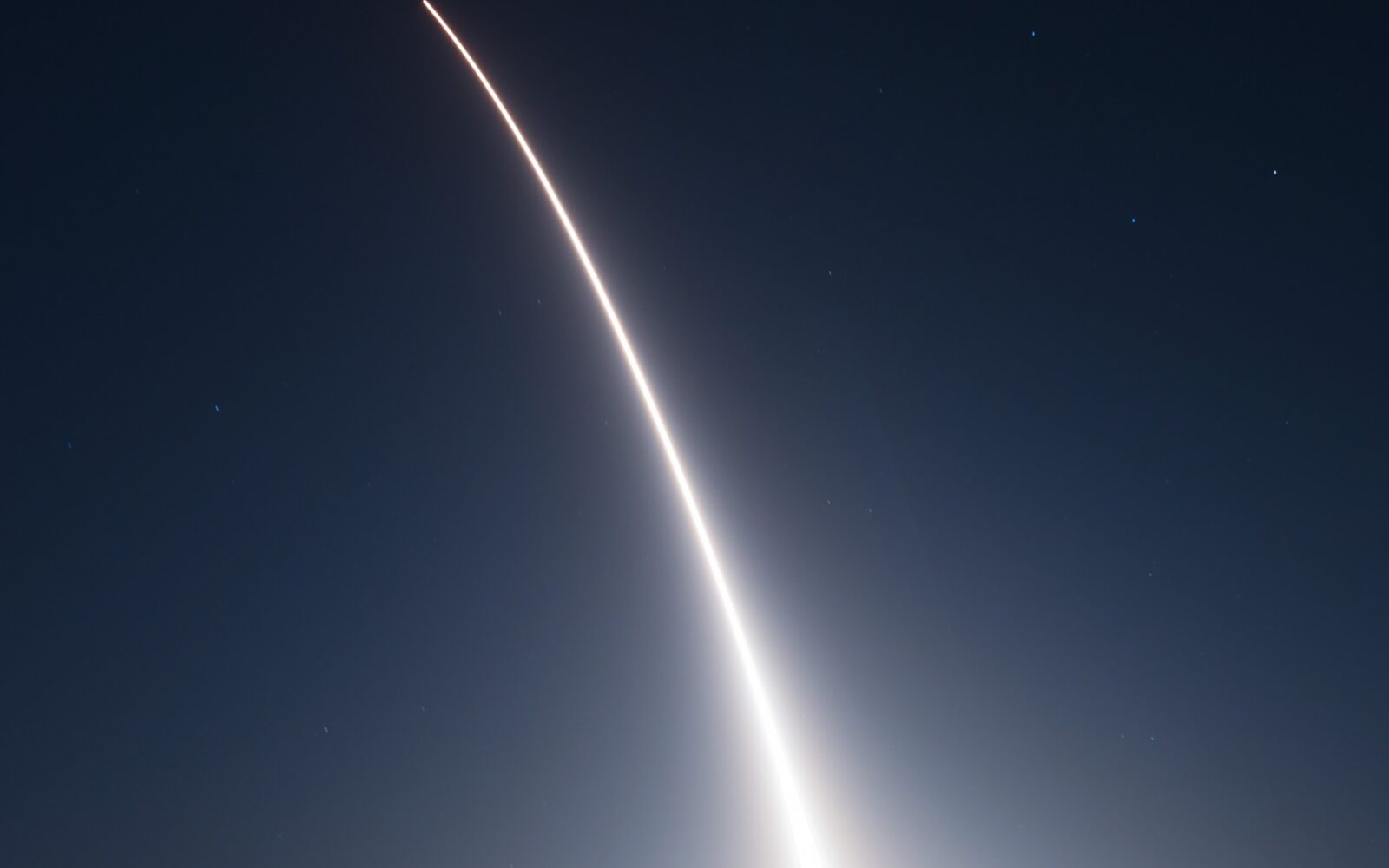 Sentinel ICBM program to continue despite 81% cost overrun