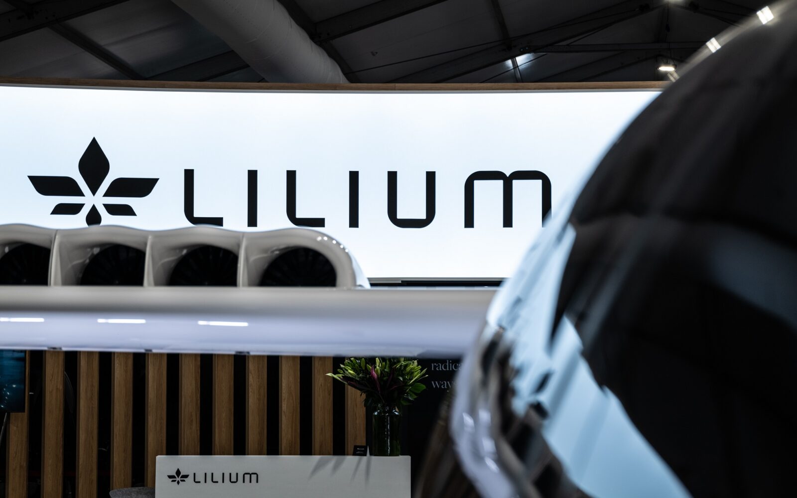 Future bleak for Lilium as subsidiaries file for insolvency