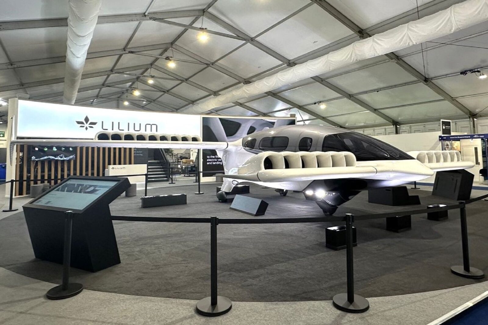 Lilium CEO: How 29 years at Airbus guides his eVTOL vision