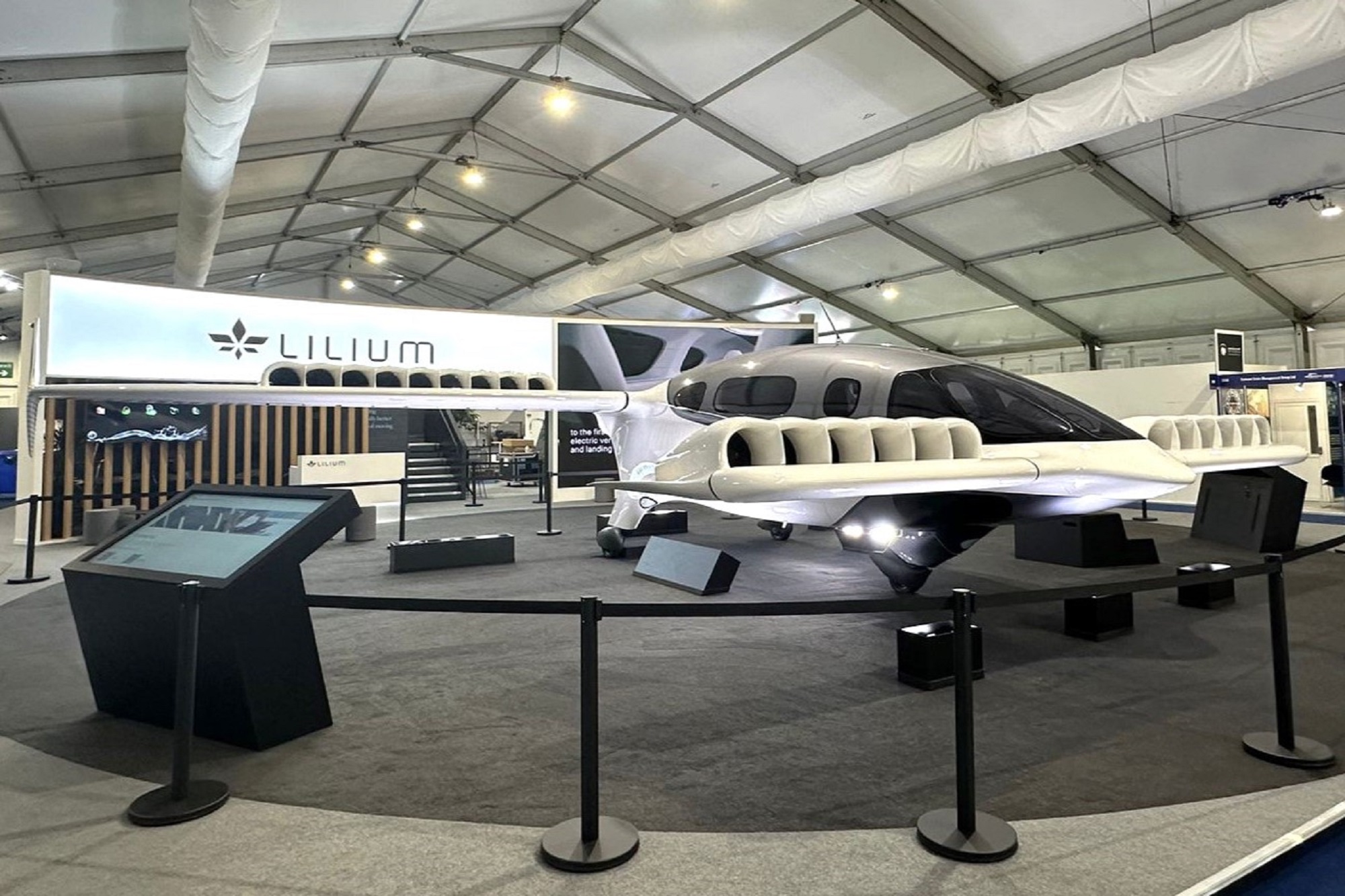 Lilium CEO: How 29 years at Airbus guides his eVTOL vision