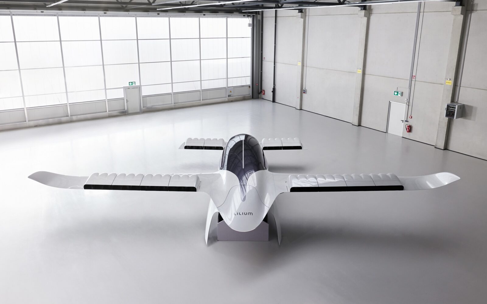 Lilium signs agreement with PhilJets for 10 eVTOL aircraft