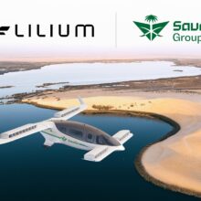 Lilium CEO: How 29 years at Airbus guides his eVTOL vision