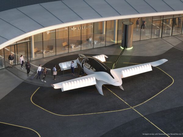 ZeroAvia, Alaska Airlines unveil hydrogen fuel-cell aircraft - AeroTime