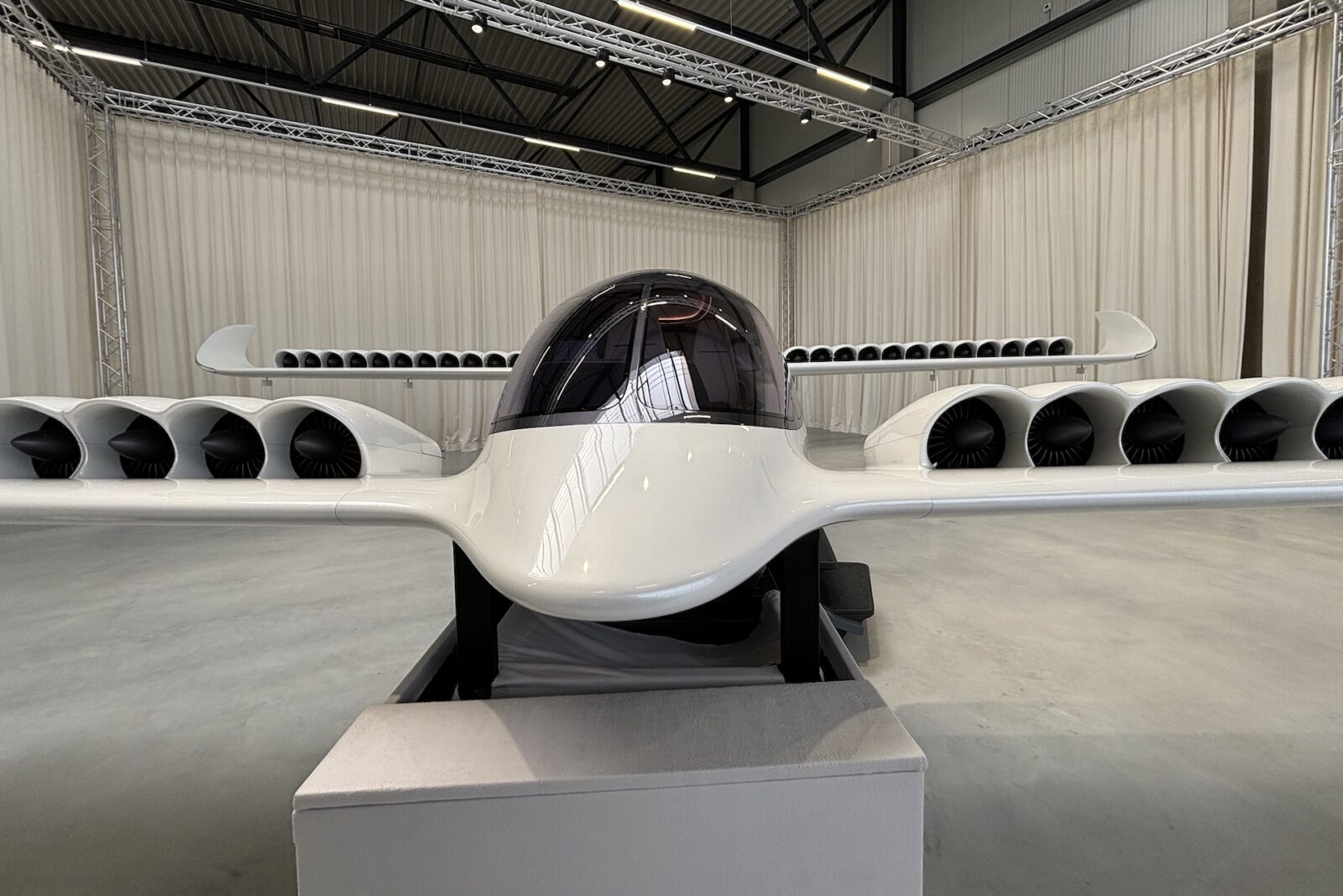Behind the scenes at Lilium’s headquarters in Germany - AeroTime