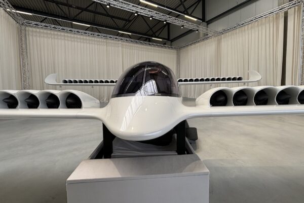 Behind the scenes at Lilium’s headquarters in Germany - AeroTime