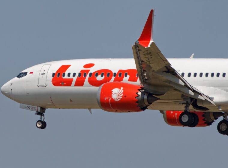 Lion Air - AeroTime