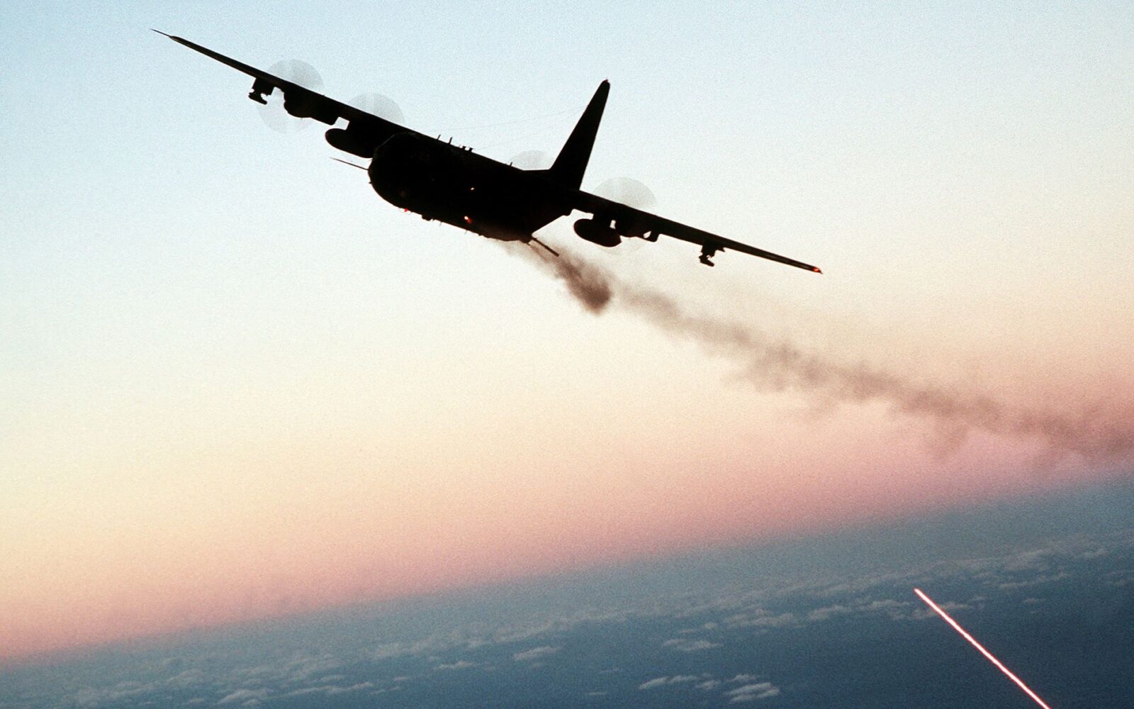 Wagner recounts US air strikes during Battle of Khasham - AeroTime