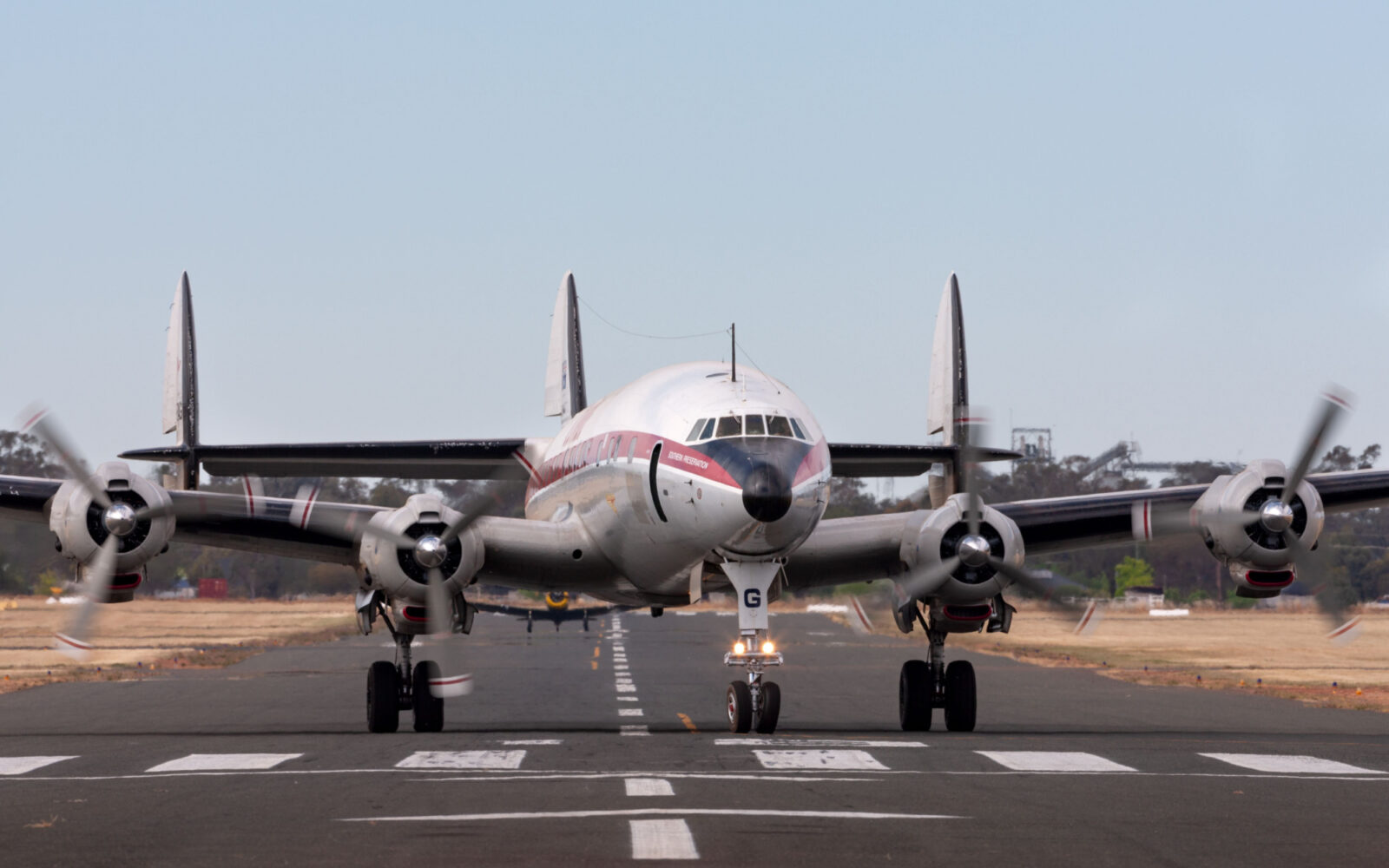 Mysterious Santiago Flight 513: exploring a modern legend