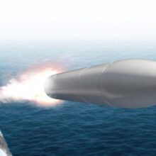 Lockheed Martin, Raytheon to develop hypersonic anti-ship missile ...