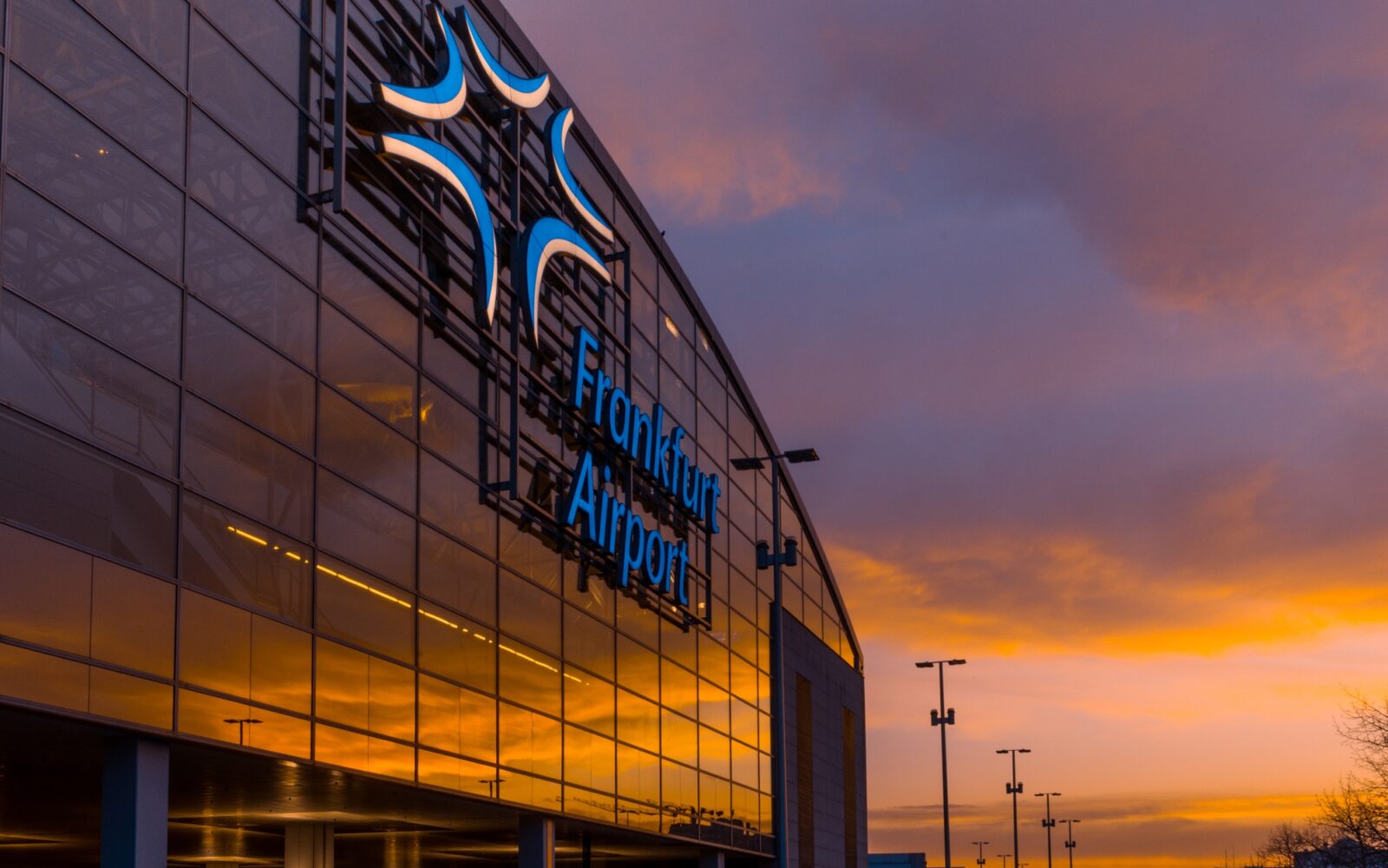 Frankfurt Airport reopens after climate activists' disruption