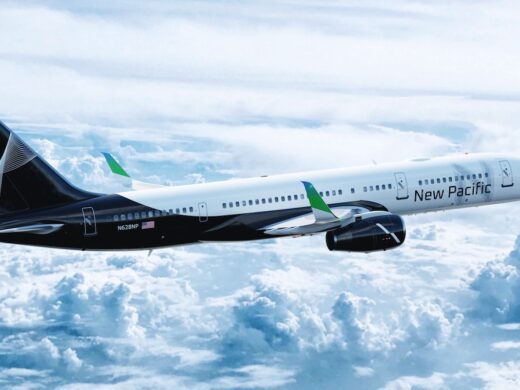 Ryanair’s Chief Pilot fired due to “inappropriate behavior” - AeroTime