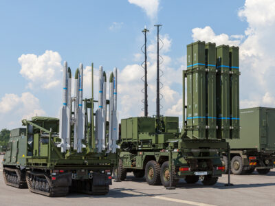 Airbus launched loyal wingman demonstrator from A400M - AeroTime