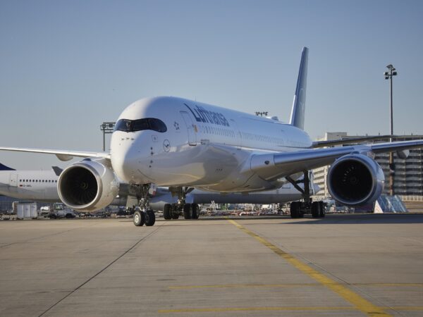 Pan Am revival moves a step closer with start of key process