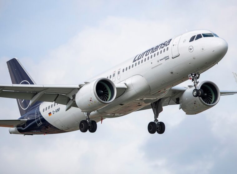 Airbus A320 Family - AeroTime