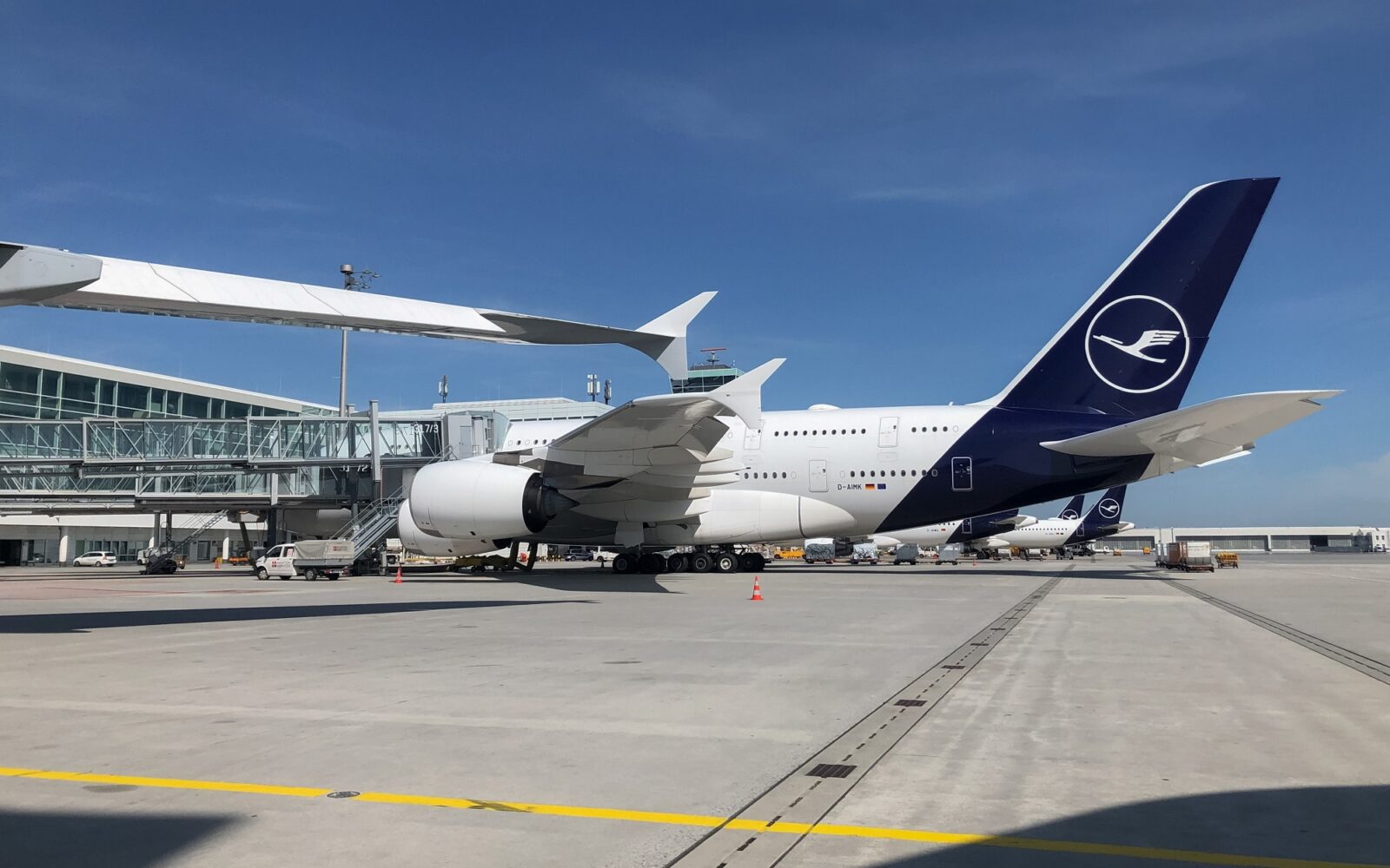 Munich Airport reopens after latest European drone breach