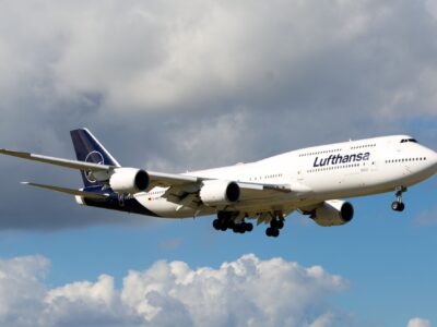 The afterlife of retired aircraft: what are old planes turned into ...