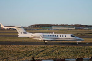 40 years of Ryanair – a brief history