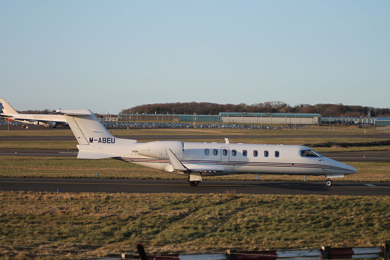 40 years of Ryanair – a brief history