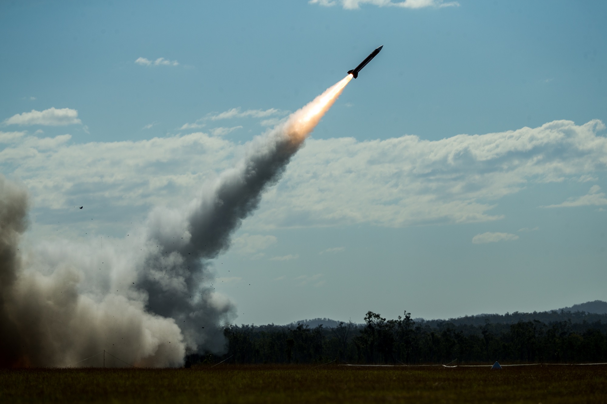 Did Ukraine shoot down a Kinzhal hypersonic missile? - AeroTime