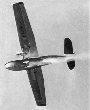 Europe’s last Catalina flying boat remains an air show favorite