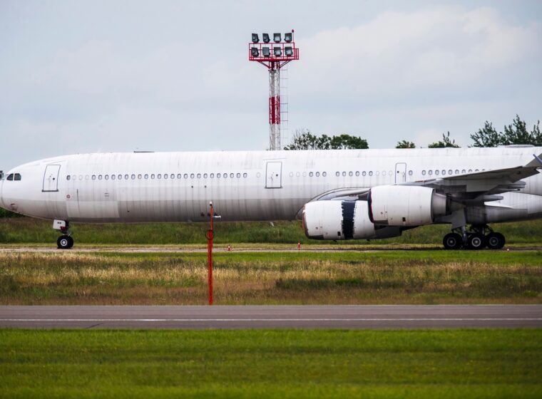 GetJet Airlines - AeroTime
