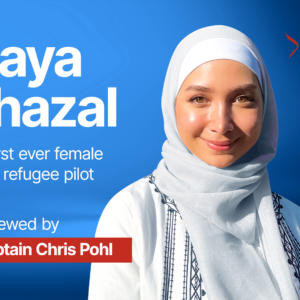 “It takes courage to be different.” Aastha Kacha, award-winning space ...