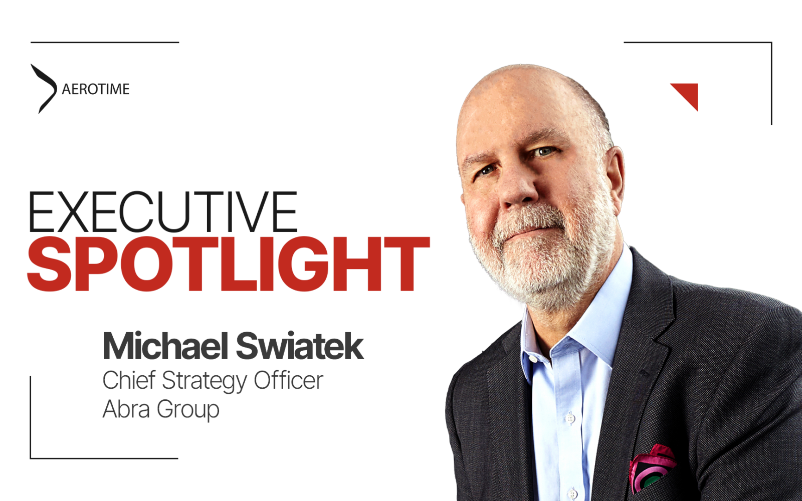 How Abra Group chief strategy officer is making flying more accessible ...