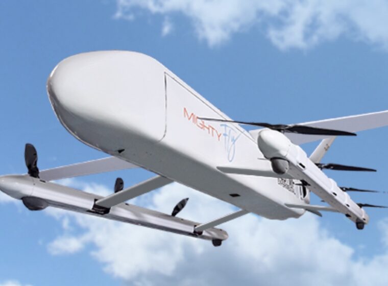 Aviation Technology and Innovation - AeroTime