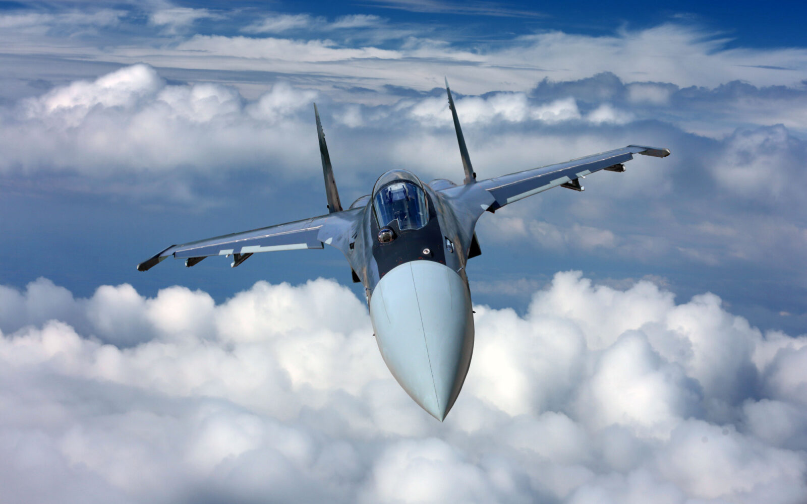 Revealed: Top 10 best fighter jets in the world in 2023