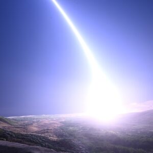 USAF, Lockheed test new reentry vehicle for future ICBM