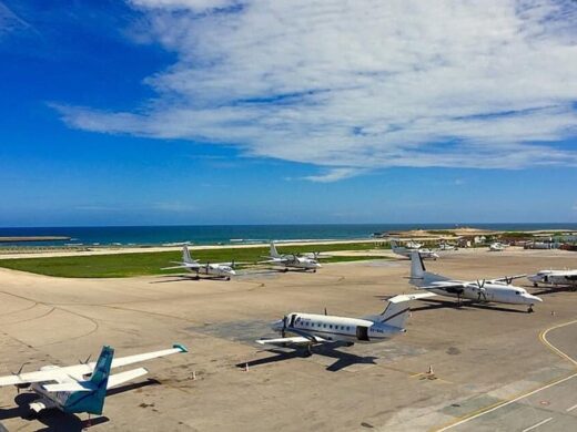 Iraqi Airways receives its first Boeing 787: video - AeroTime