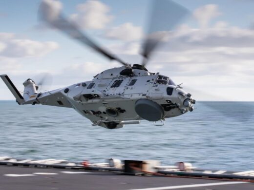 US Air Force to move forward disruptive KC-Z tanker tender: report ...