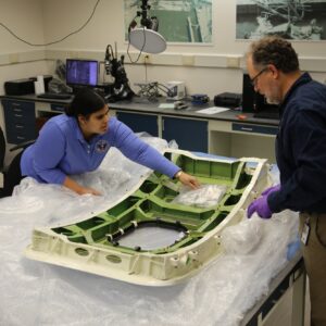 Boeing completes plug door inspections of 40 737 MAX 9 jets