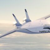 Natilus, to develop a Blended-Wing-Body passenger aircraft - AeroTime