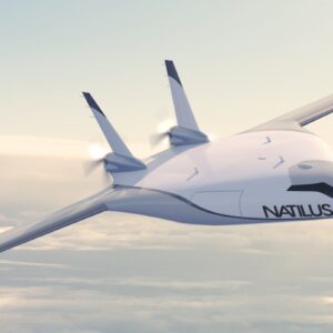 Natilus, to develop a Blended-Wing-Body passenger aircraft - AeroTime