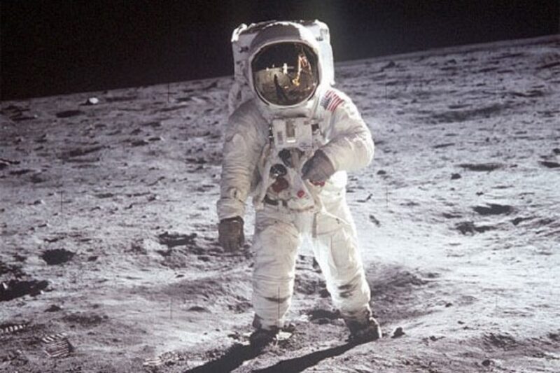 Nine of the most influential figures in aviation history